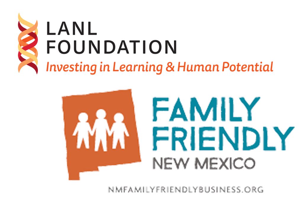 LANL Foundation Recognized as Family Friendly Business – LANL Foundation
