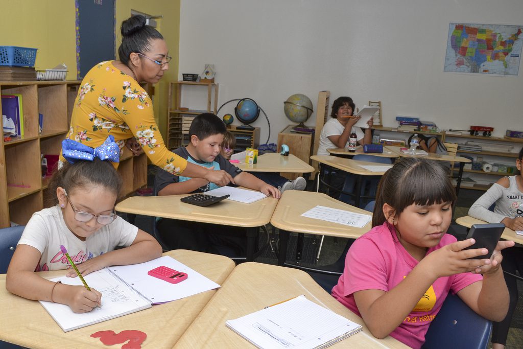 TESOL Teacher Certification – LANL Foundation