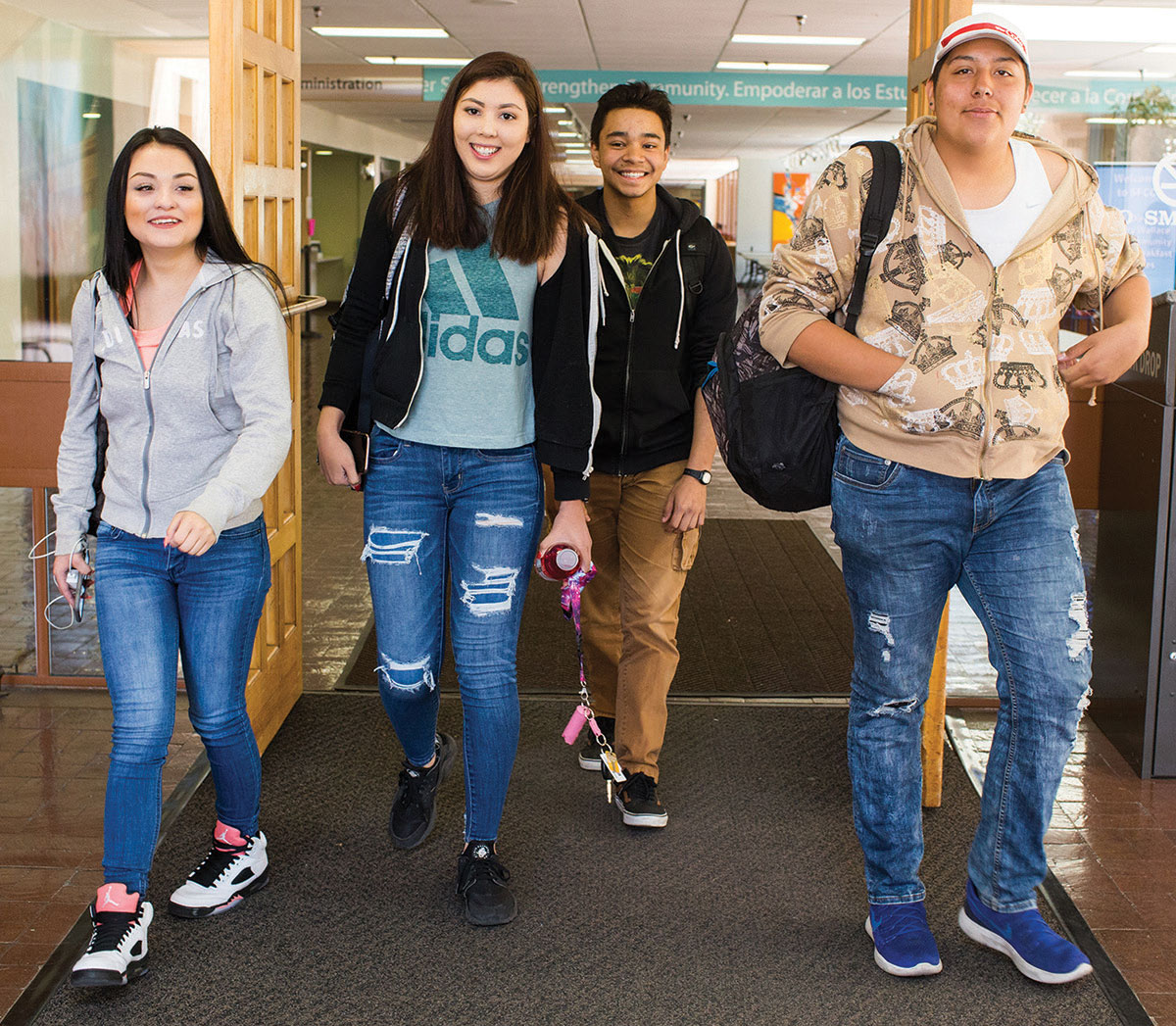 Who We Are – LANL Foundation