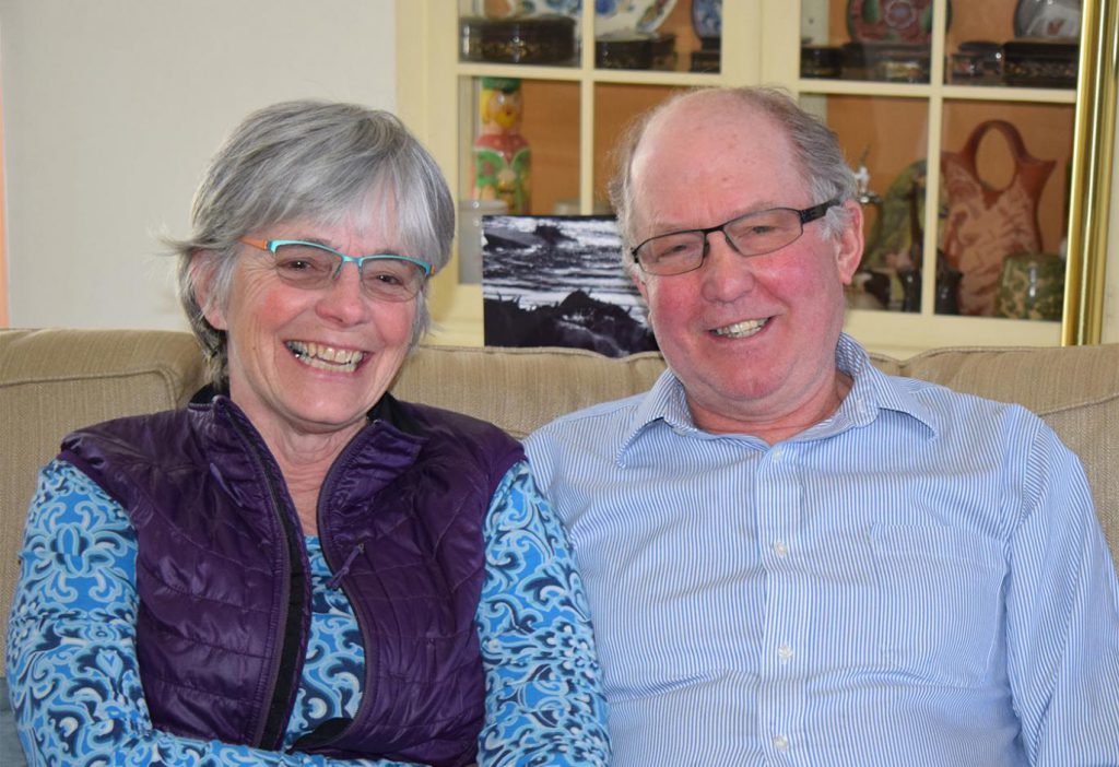 Sheila Morris Luna Memorial Scholarship Fund supports women pursuing ...