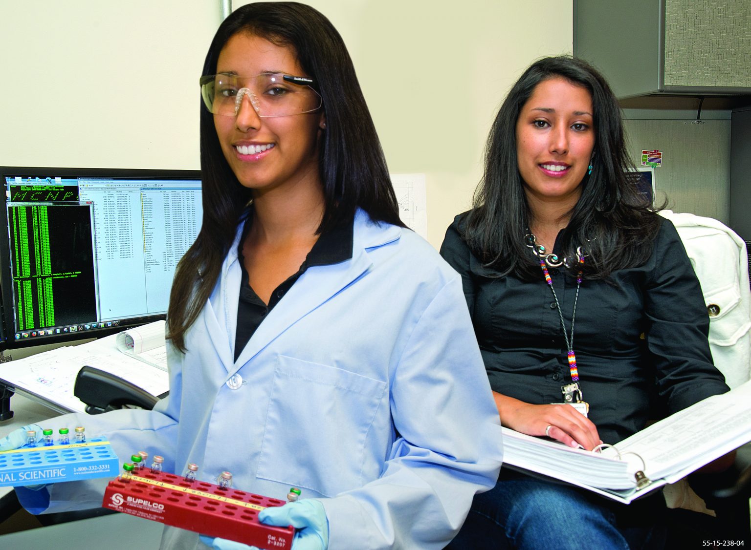 Our Scholarships – LANL Foundation