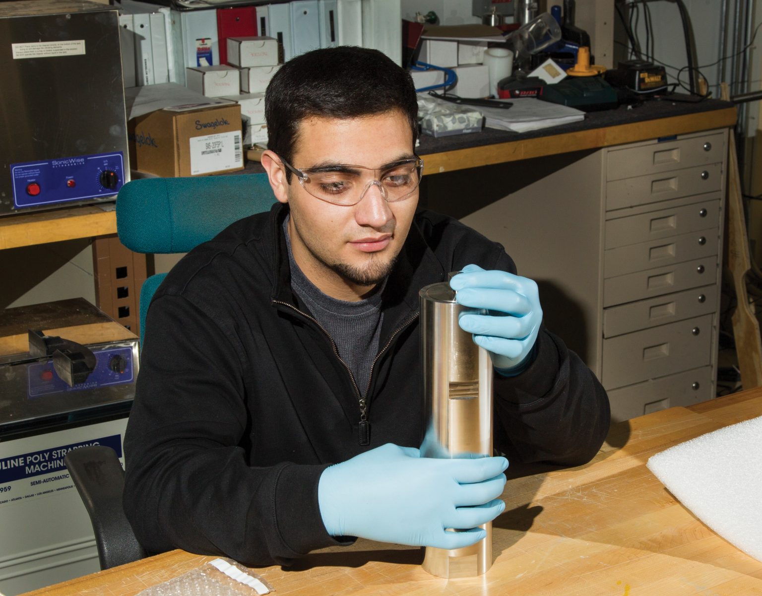 Our Scholarships – LANL Foundation