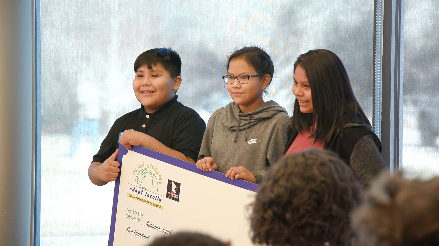 Current Grantees – LANL Foundation