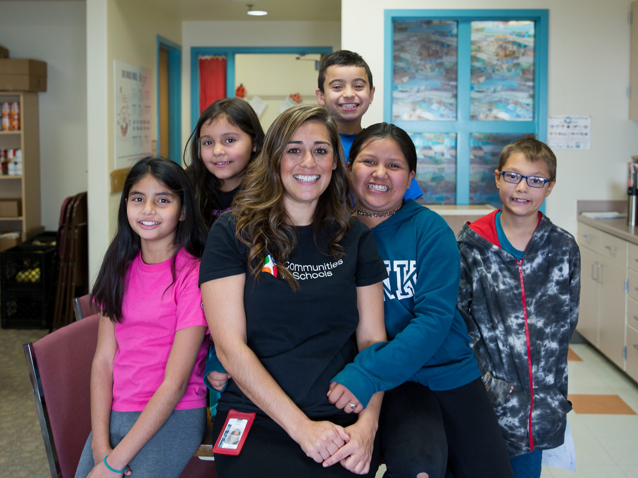 Current Grantees – LANL Foundation