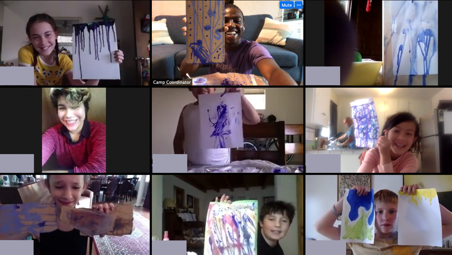 EXPLORA SCIENCE CENTER AND CHILDREN’S MUSEUM OF ALBUQUERQUE – LANL ...