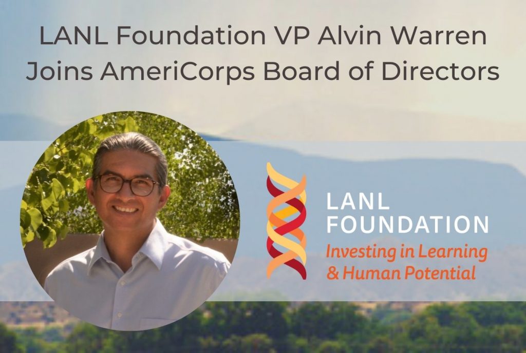 News & Events – LANL Foundation