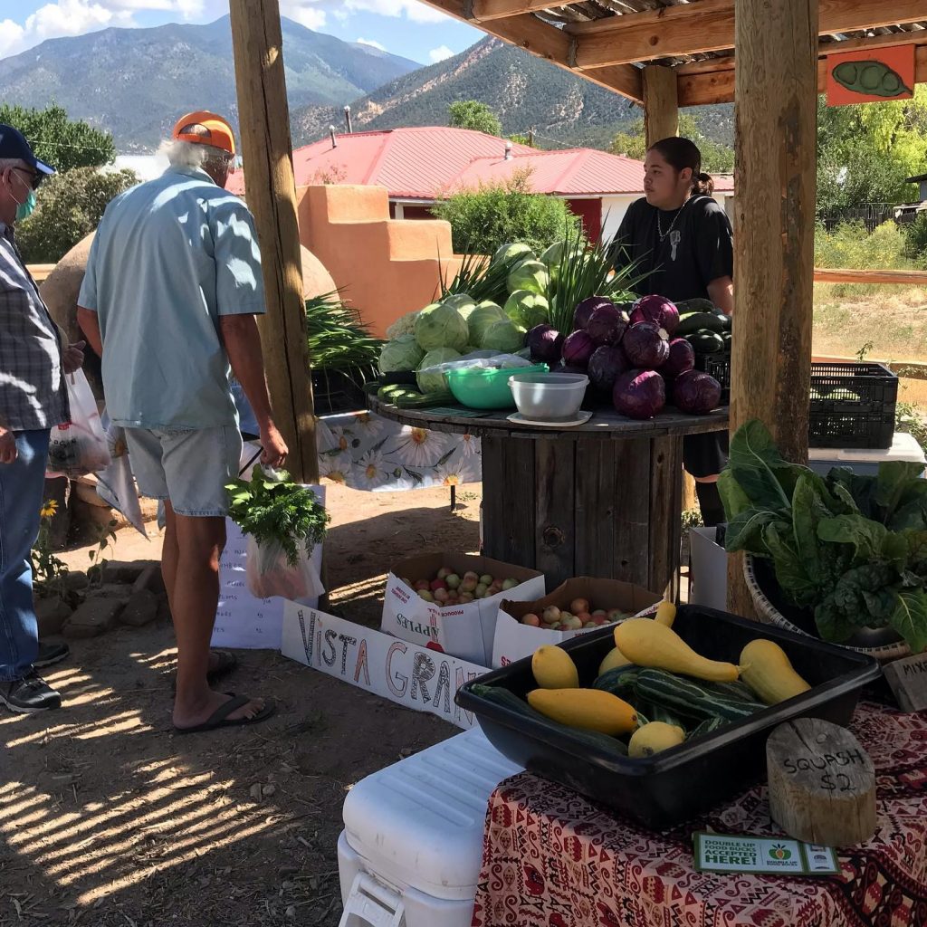 Current Grantees – LANL Foundation