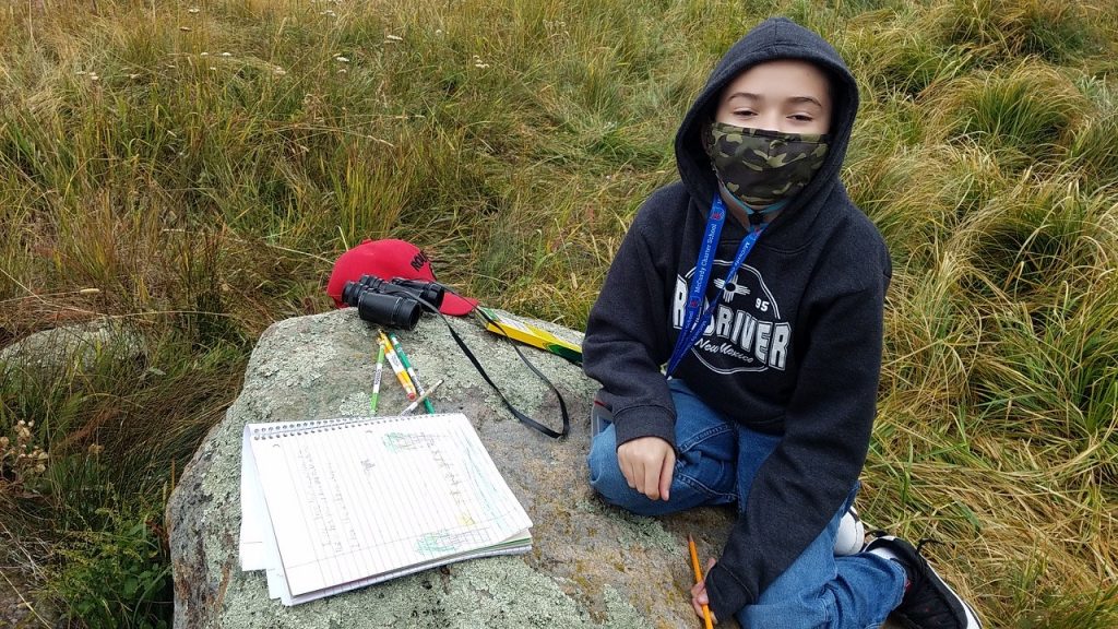 Current Grantees – LANL Foundation