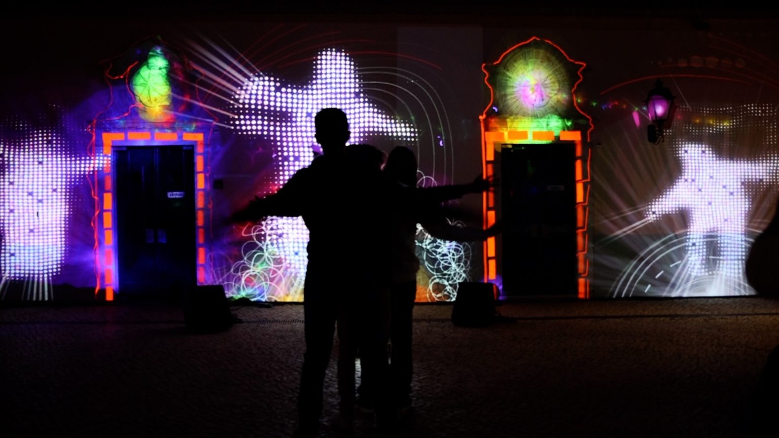 Current Grantees – LANL Foundation