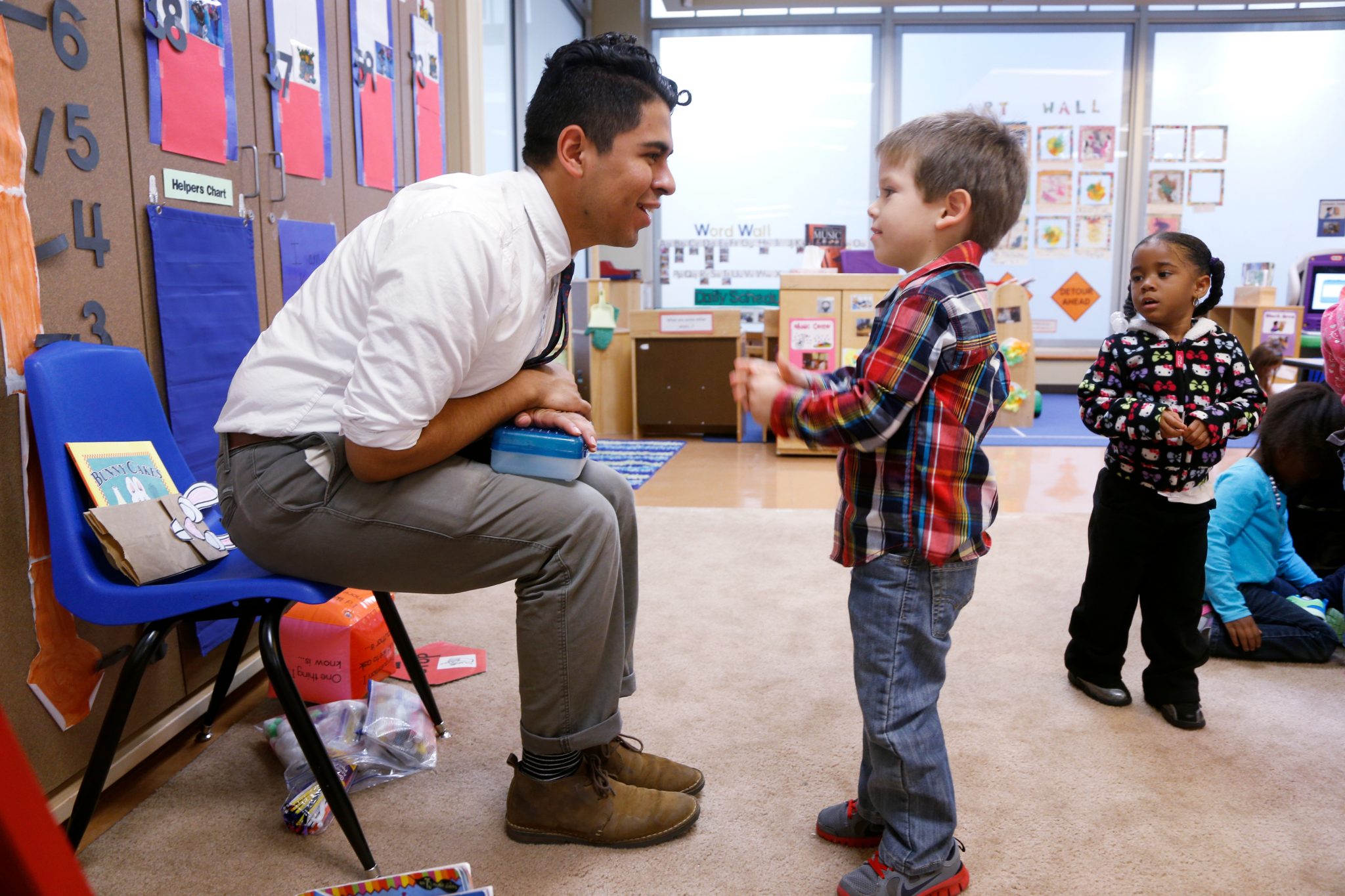 Who We Are – LANL Foundation
