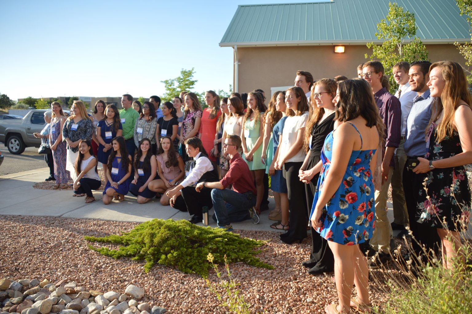 About the Funds – LANL Foundation