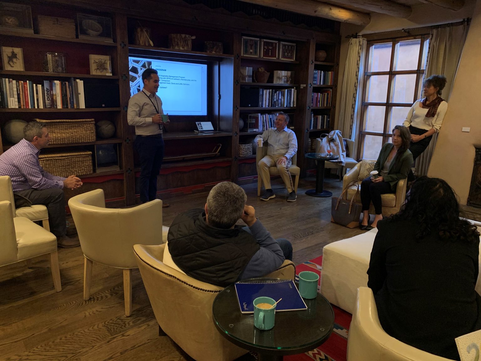 College, Career & Community Pathways (C3P) – LANL Foundation