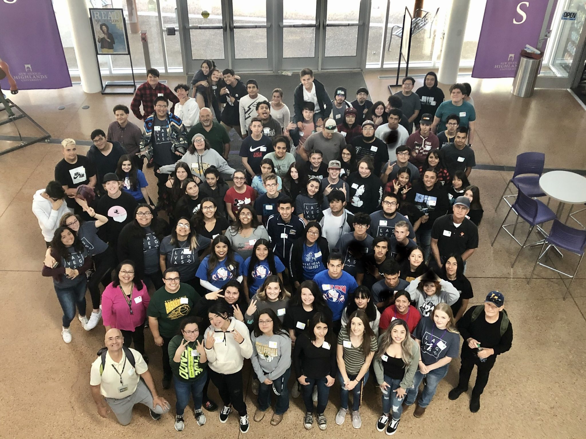 Current Grantees – LANL Foundation