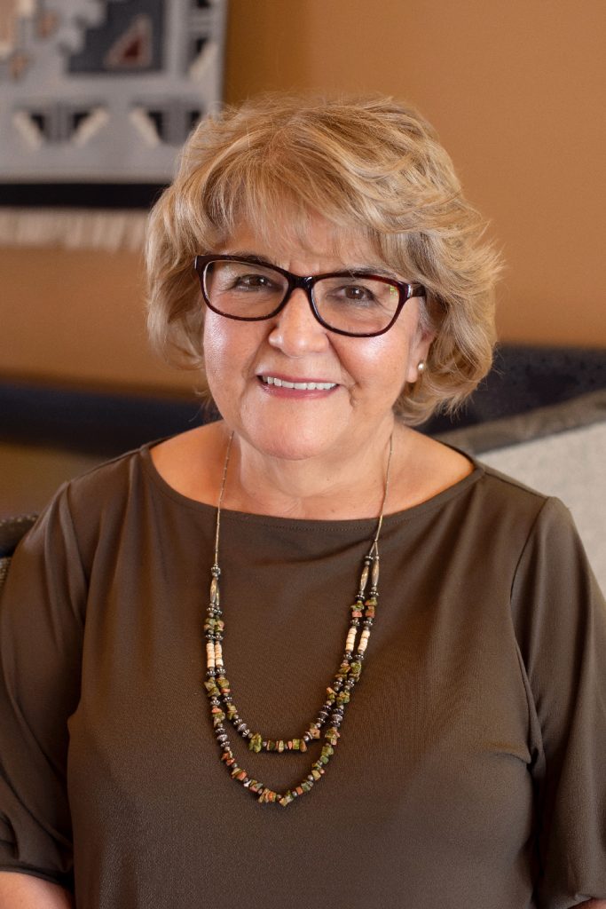 Staff – LANL Foundation