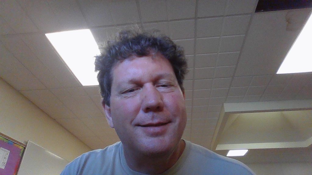 David Tedford Wheeler – LANL Foundation