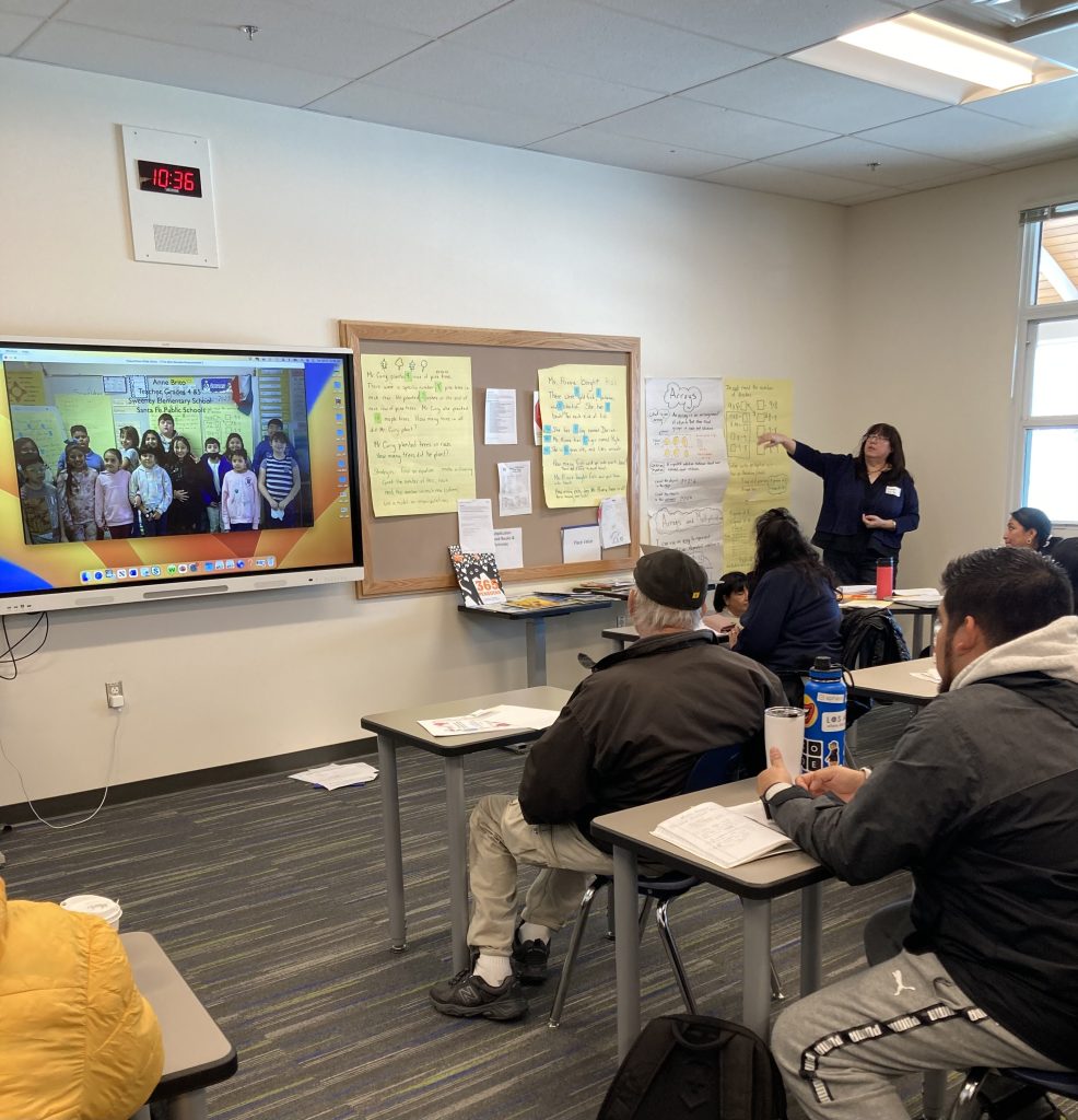 Current Grantees – LANL Foundation