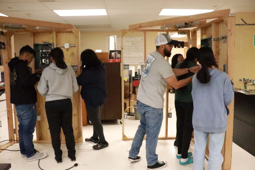 Current Grantees – LANL Foundation