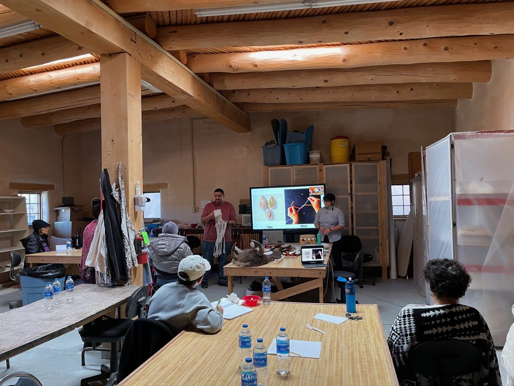 Current Grantees – LANL Foundation