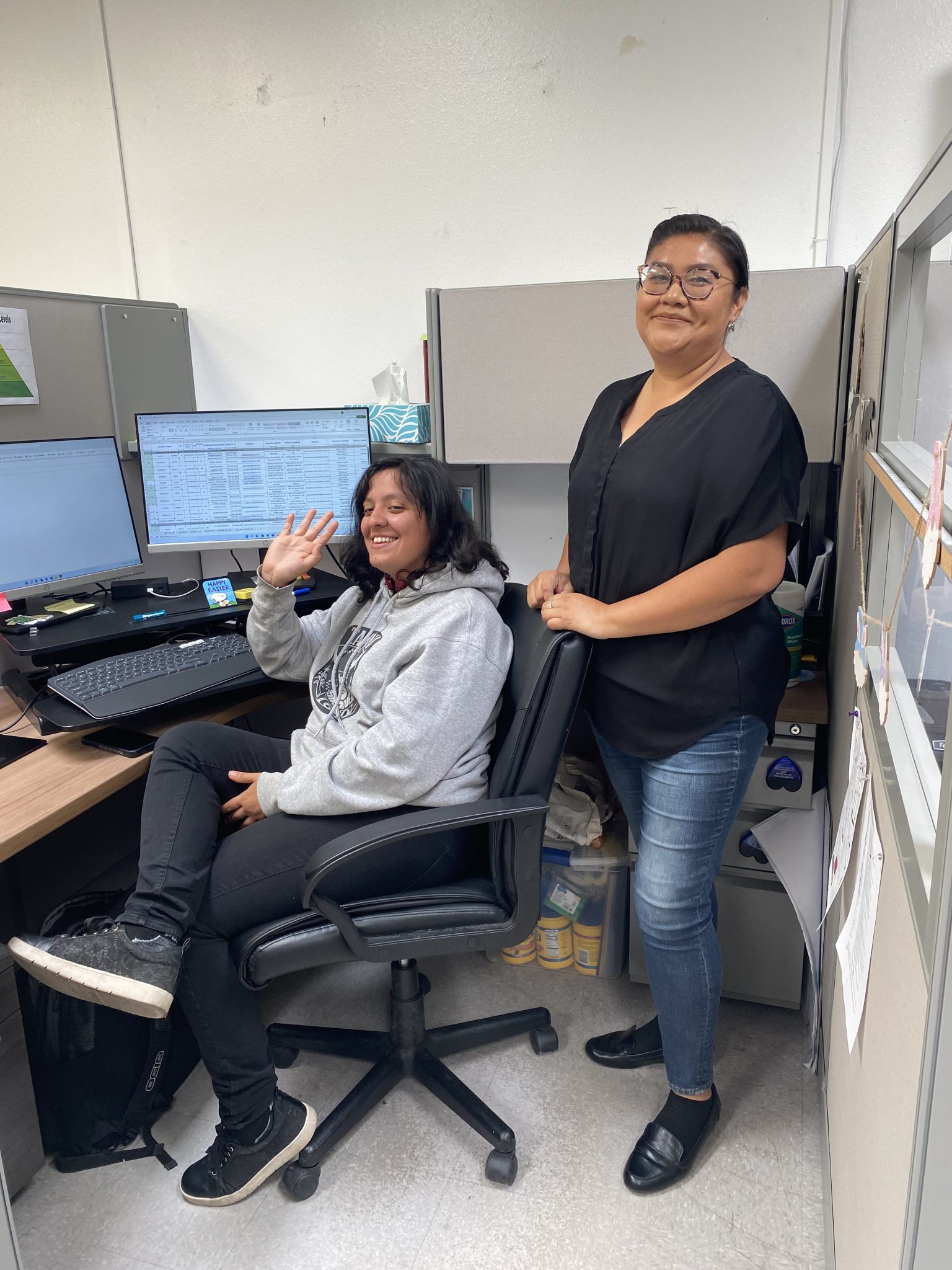 Current Grantees – LANL Foundation