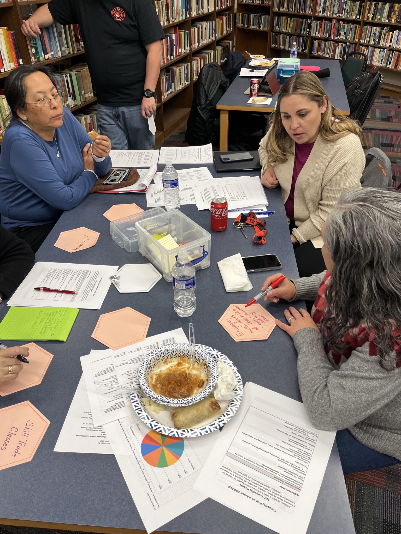 Social Emotional Learning Alliance for New Mexico – LANL Foundation