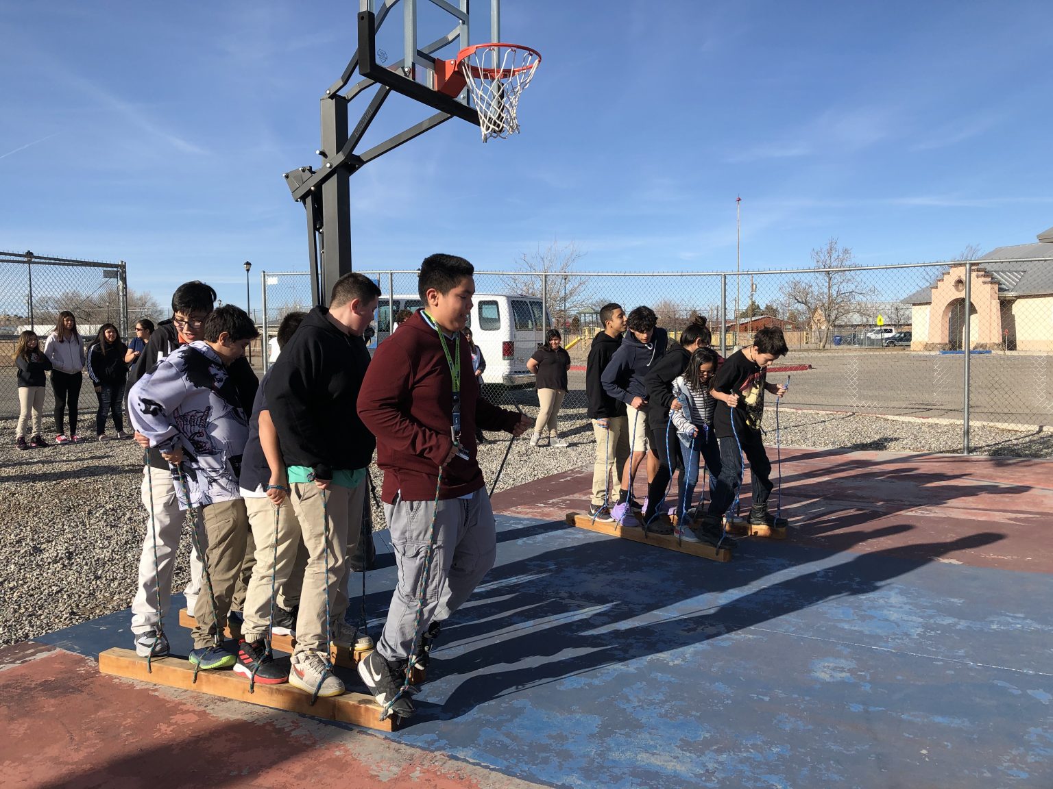 Current Grantees – LANL Foundation