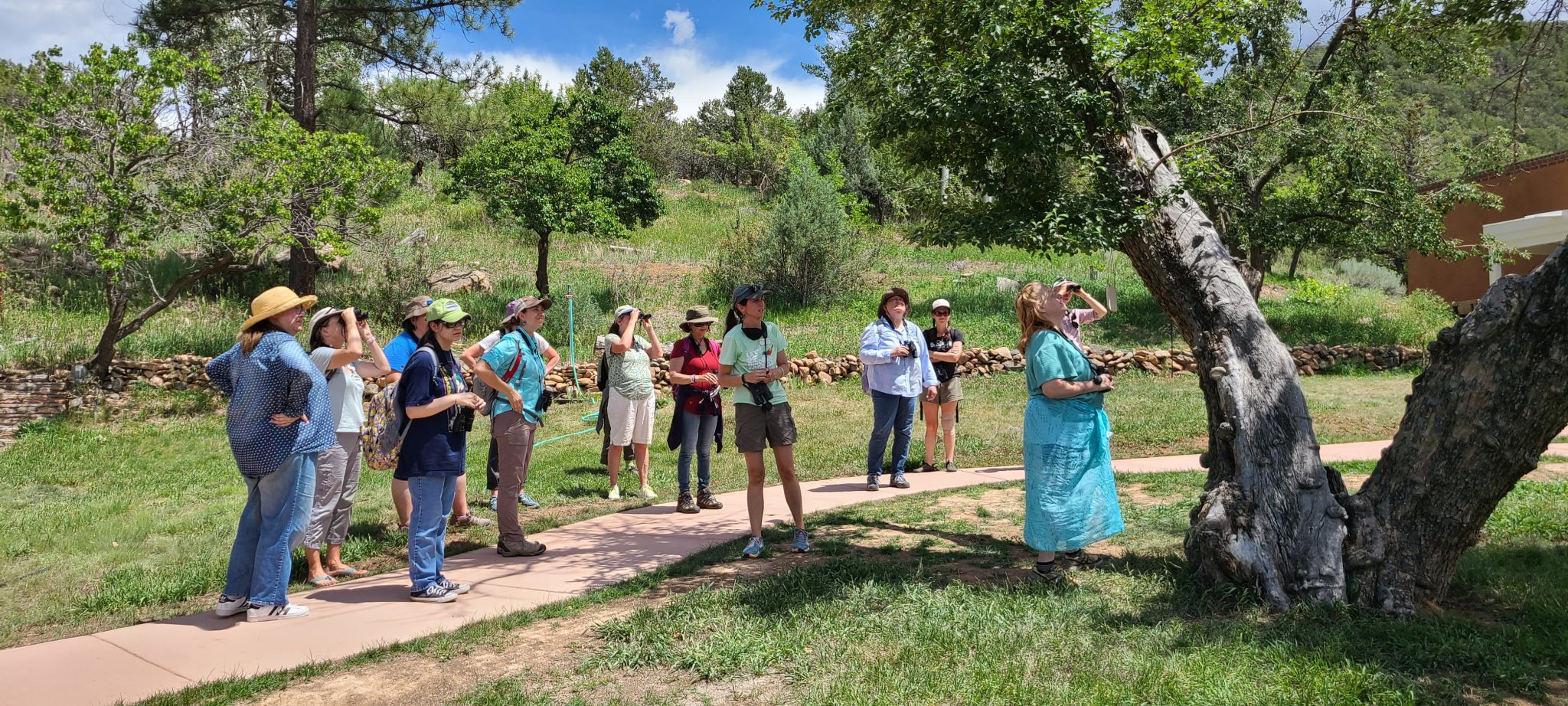 Current Grantees – LANL Foundation