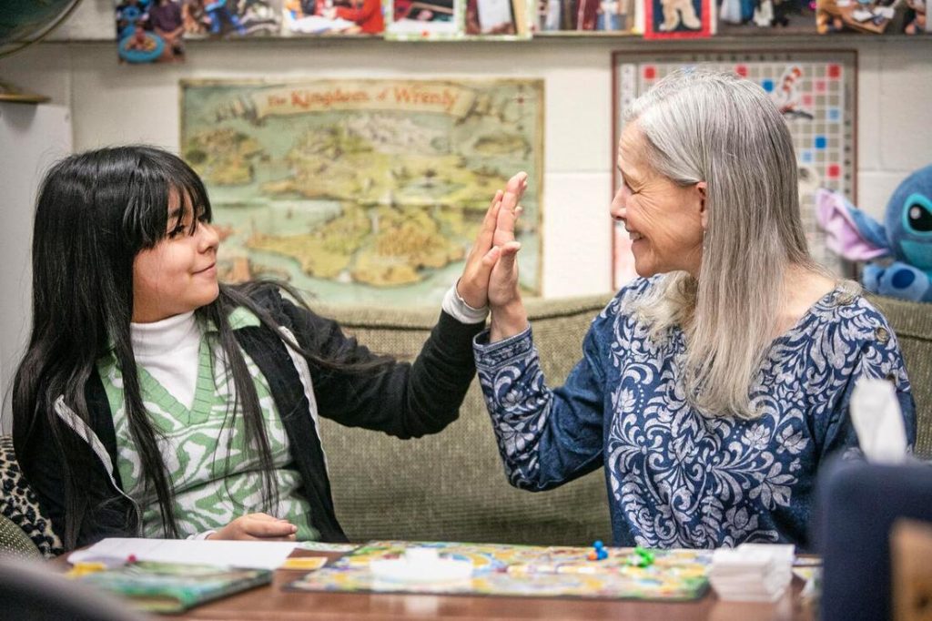 2024 LANL Scholars Announced – LANL Foundation