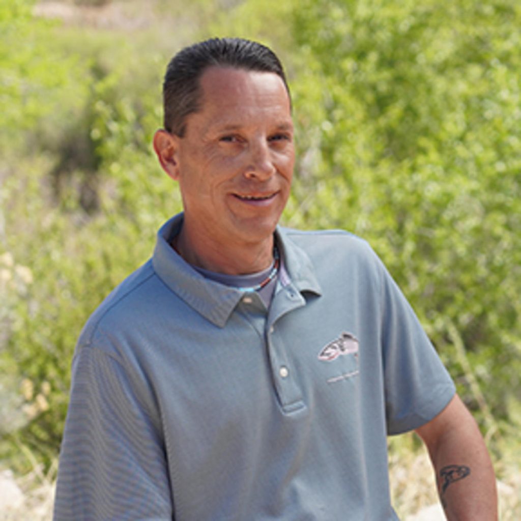 Board of Directors – LANL Foundation